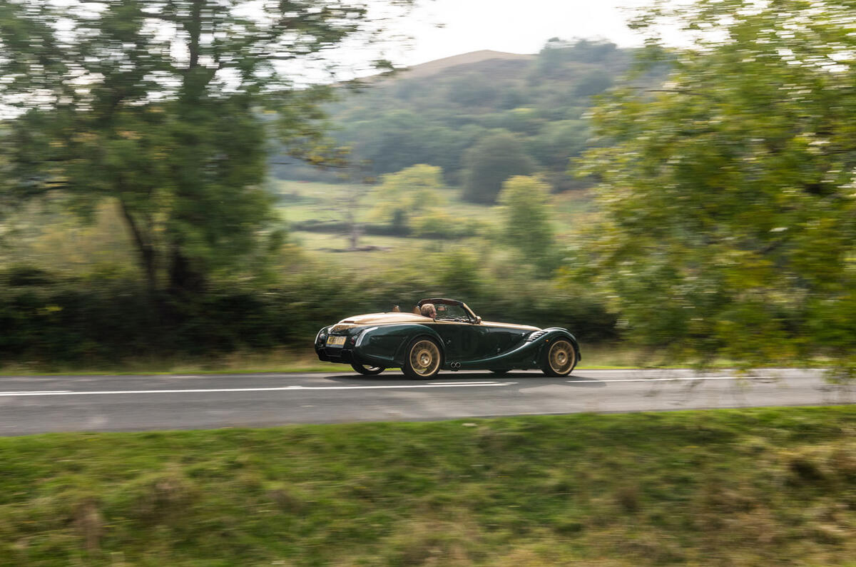 Morgan Aero GT 2018-2019 Review (2022) | Autocar