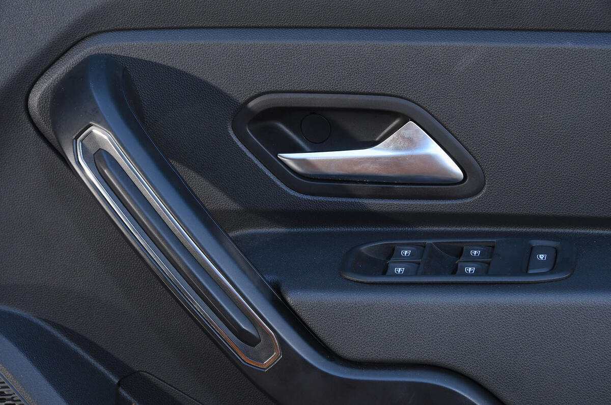 Dacia Duster Review (2022) | Autocar