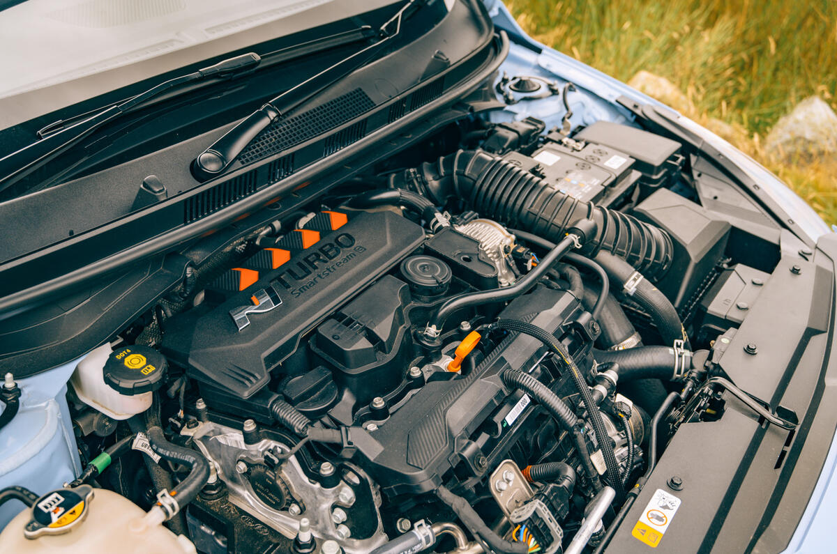 Hyundai i20 N Review 2025, Price & Specs | Autocar