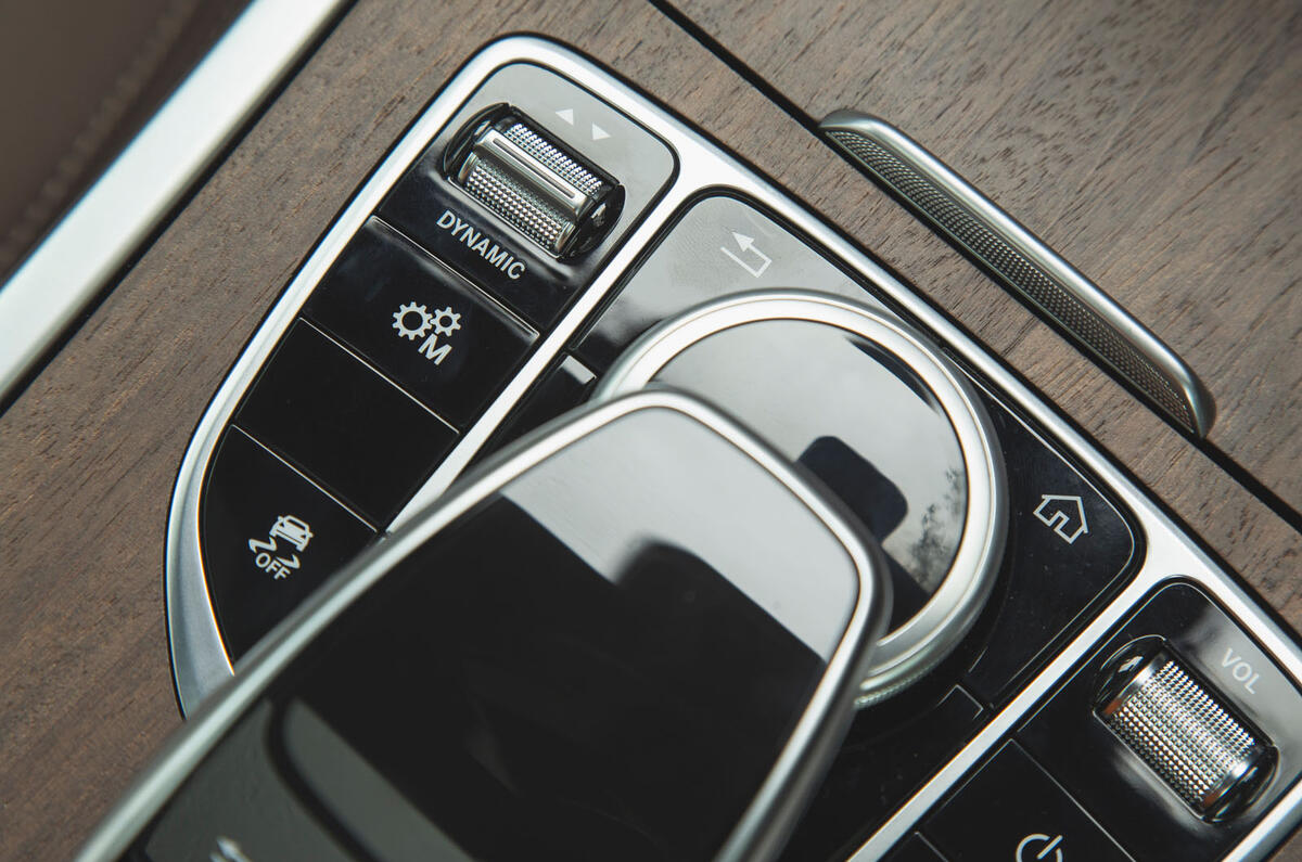 Mercedes-Benz G-Class Review (2024) | Autocar