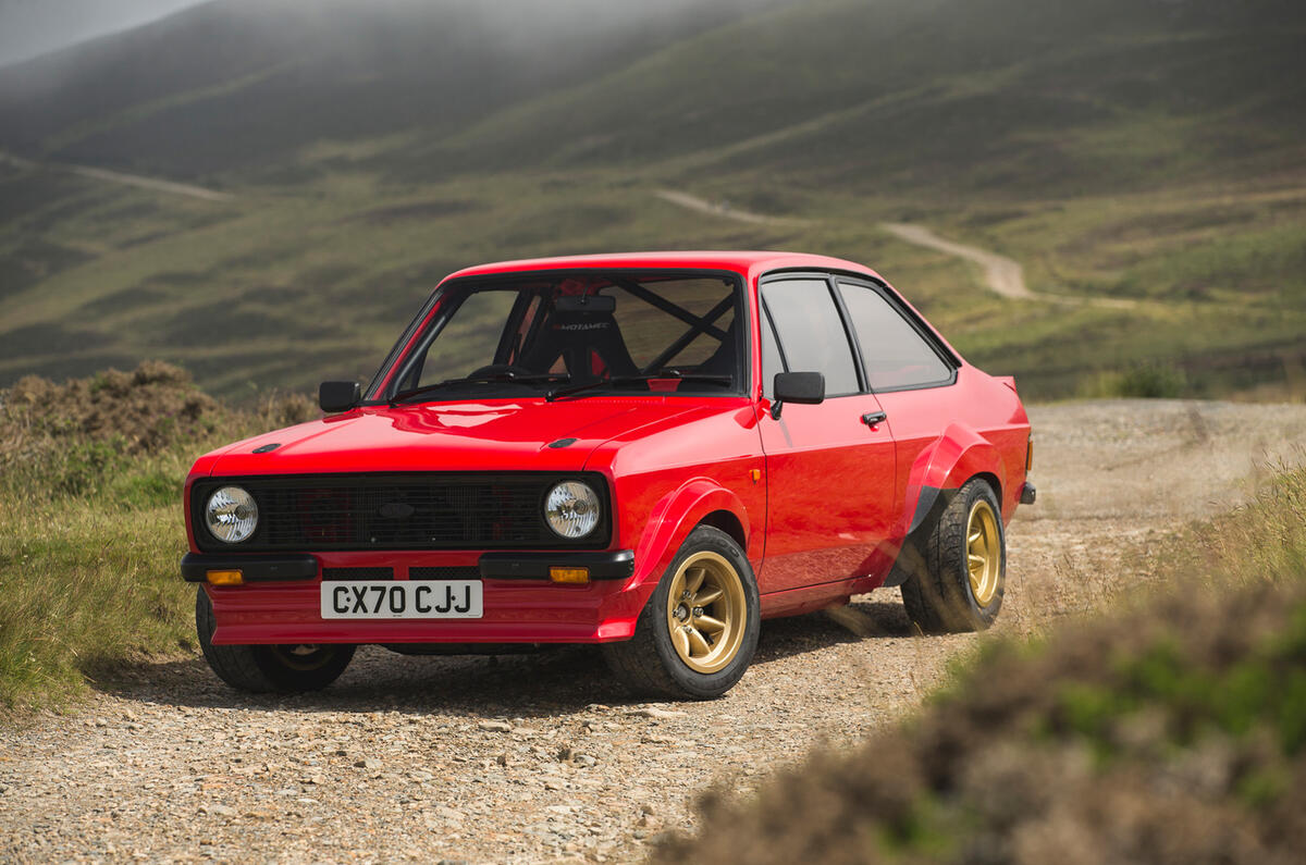 MST Mk2 Review 2025, Price & Specs | Autocar