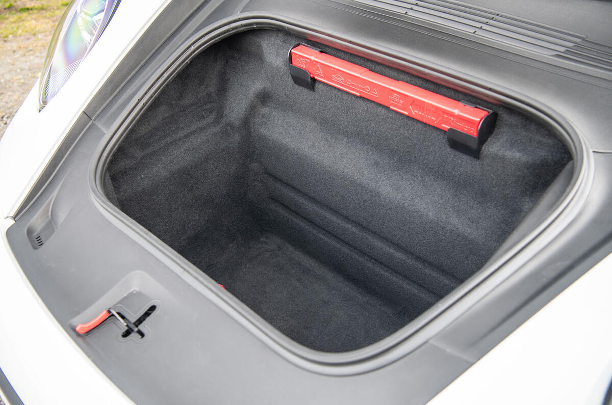 Porsche 911 Review (2022) | Autocar