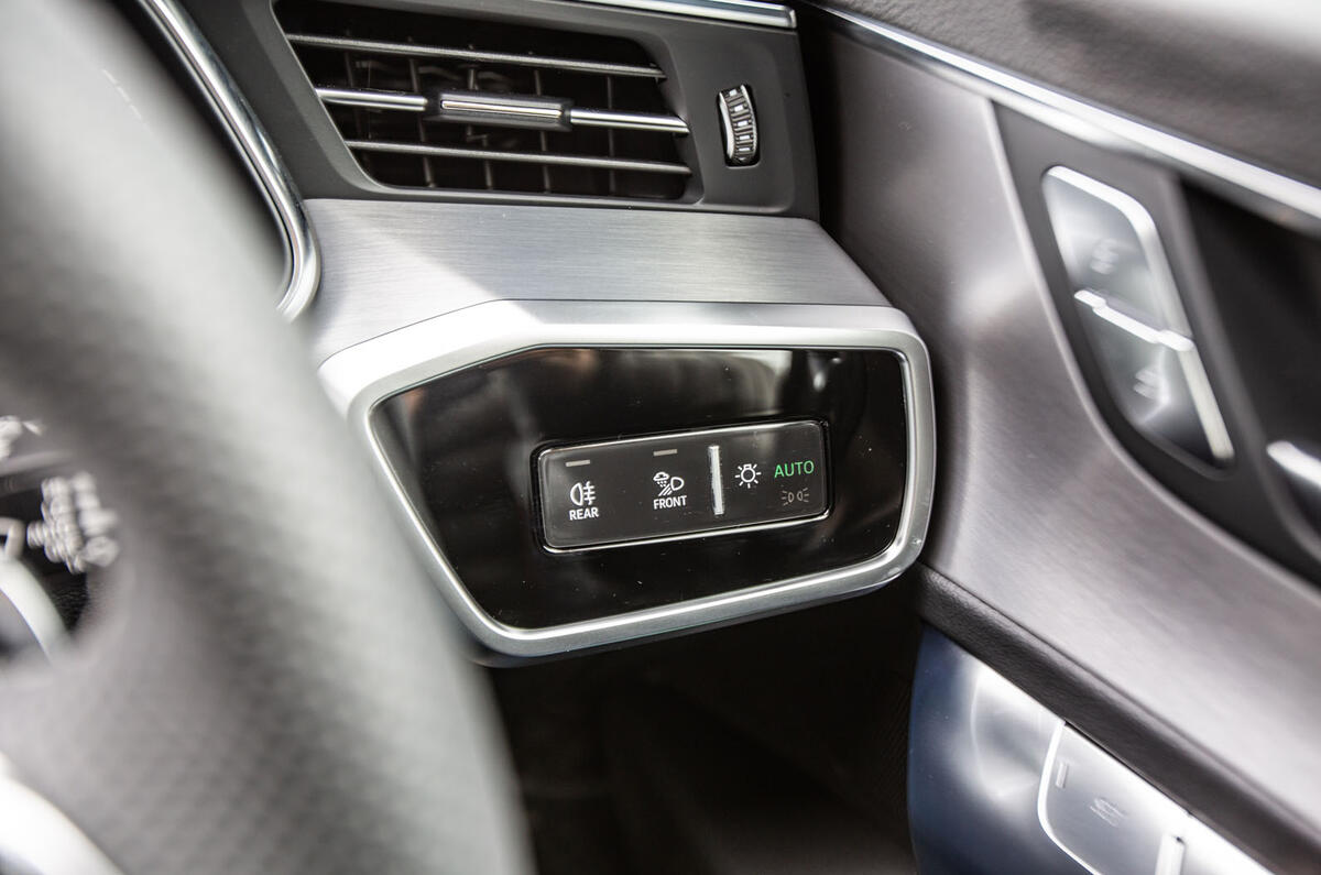 Audi A6 Avant Review 2025, Price & Specs | Autocar