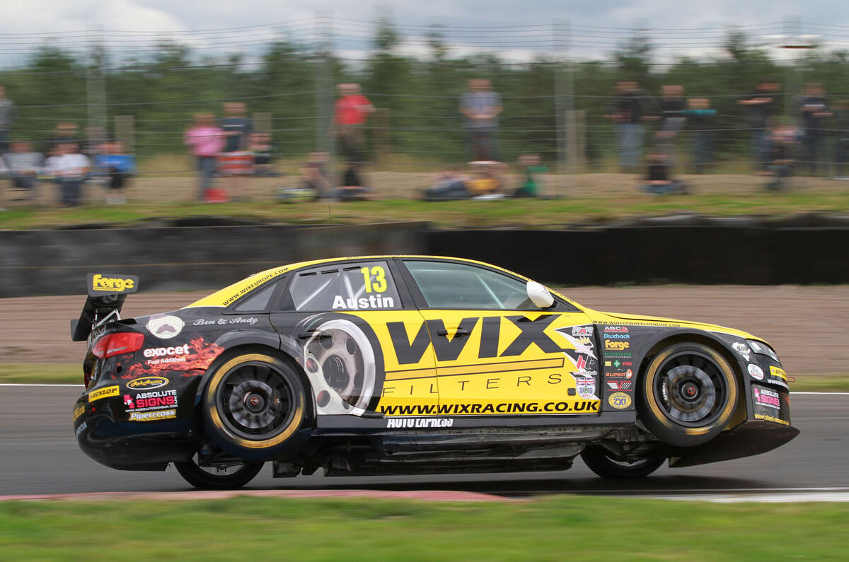 2013 BTCC season review - picture special | Autocar