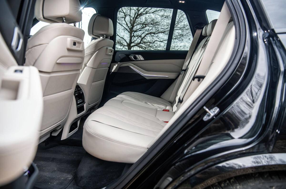 BMW X5 Review (2024) | Autocar