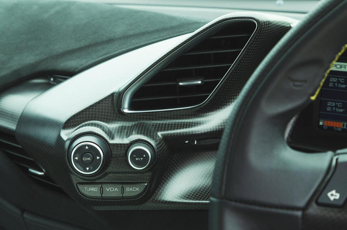 Ferrari 488 Pista 2018-2020 Review (2022) | Autocar