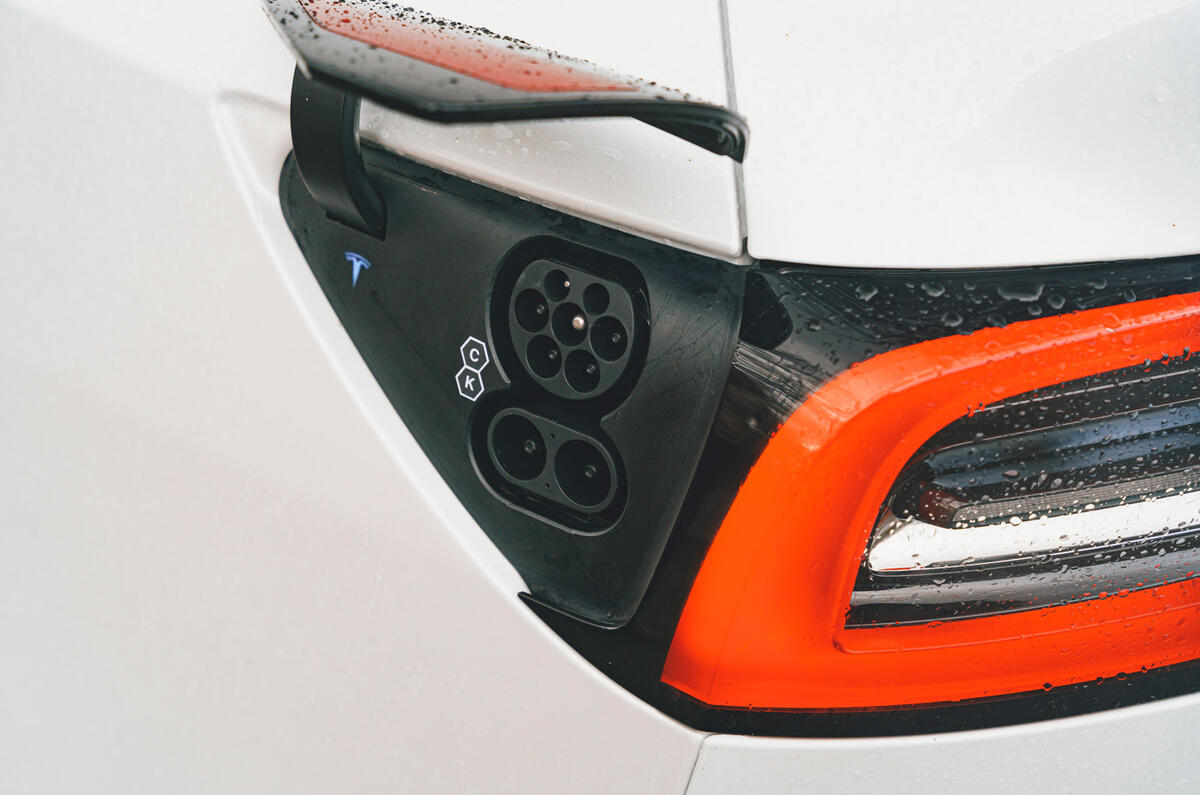 Tesla Model Y Review 2025, Price & Specs | Autocar