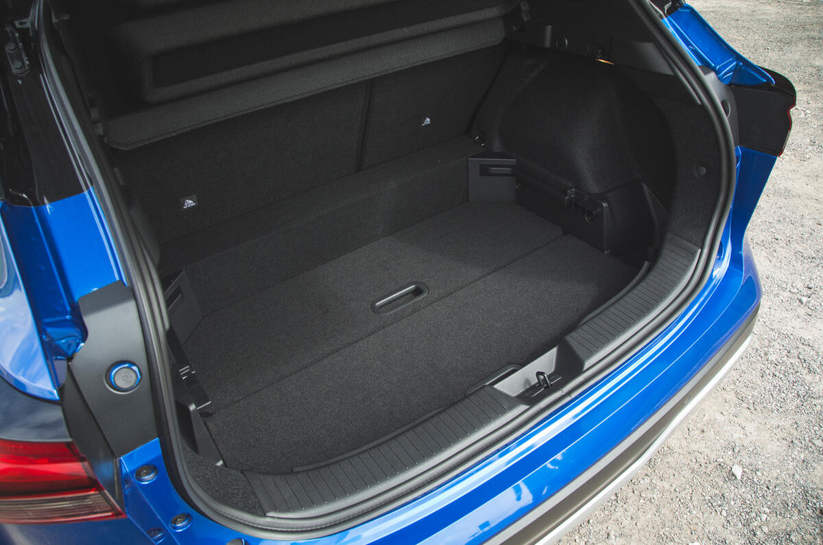 Nissan Qashqai Review (2024) | Autocar