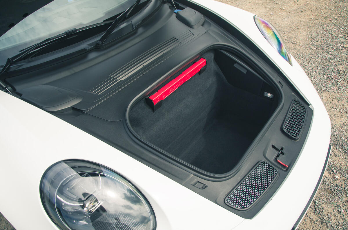 Porsche 911 GT3 Review 2025, Price & Specs | Autocar