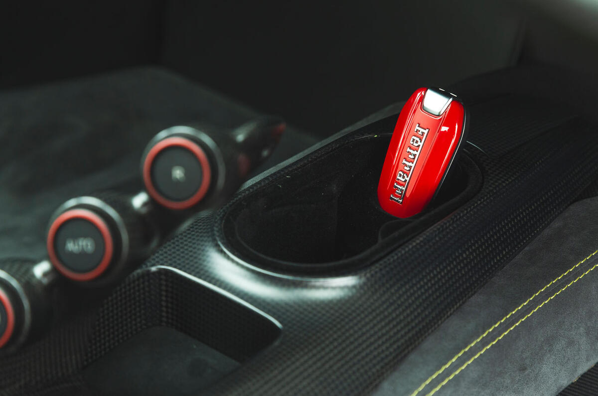 Ferrari 488 Pista 2018-2020 Review (2022) | Autocar