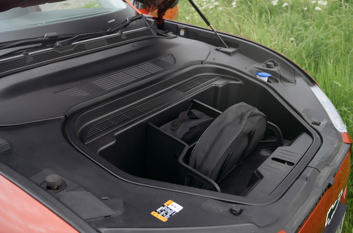 Ford Mustang Mach-E Review 2025, Price & Specs | Autocar