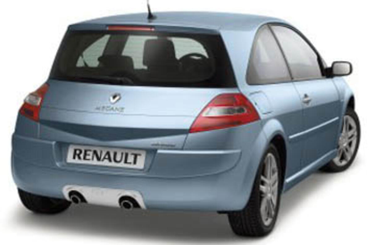 2002 Renault Mégane 2.0 GT 3dr Hatchback review | Autocar