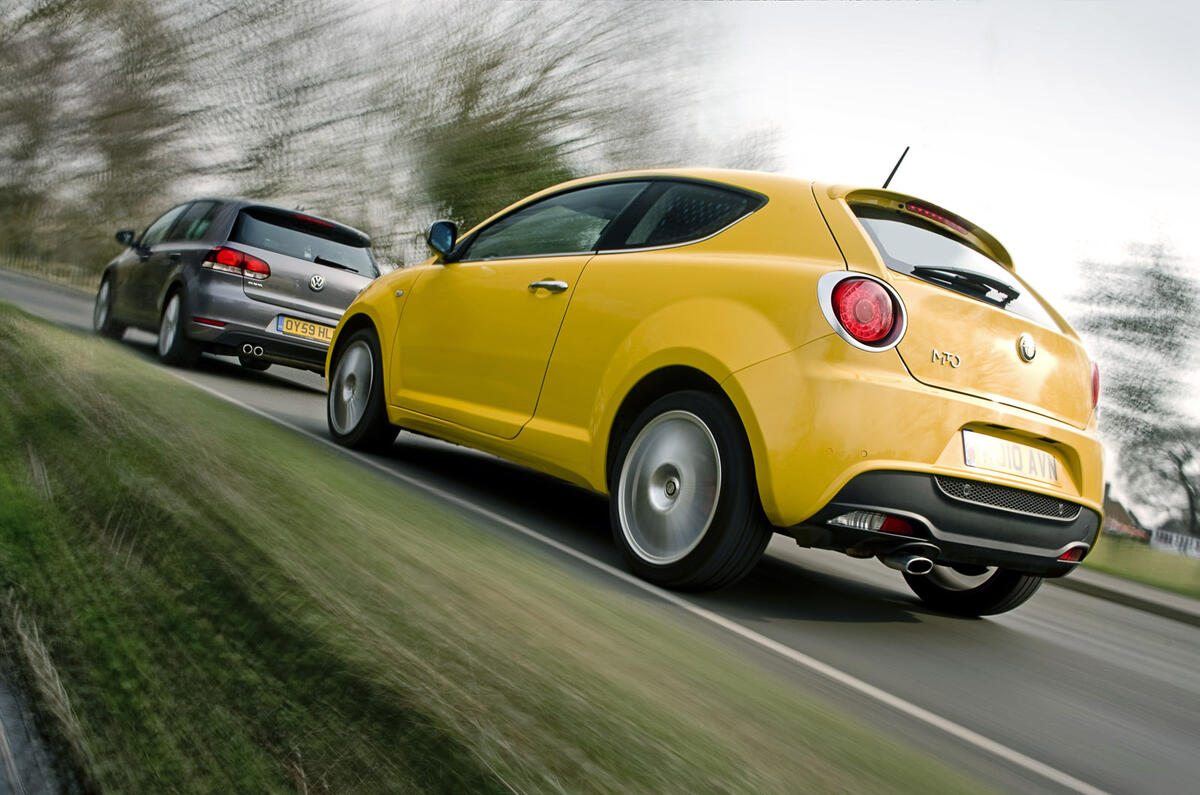 What's the best 50mpg car? | Autocar