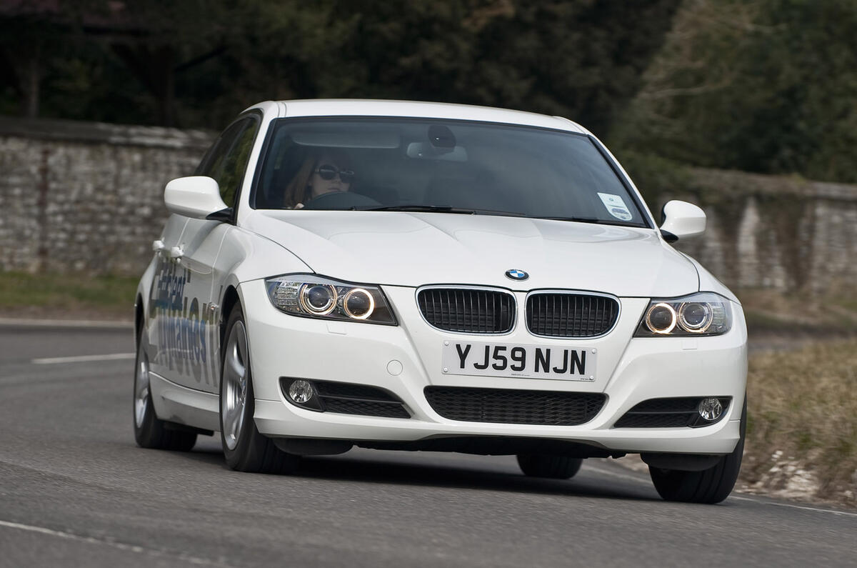 What's the best 50mpg car? | Autocar