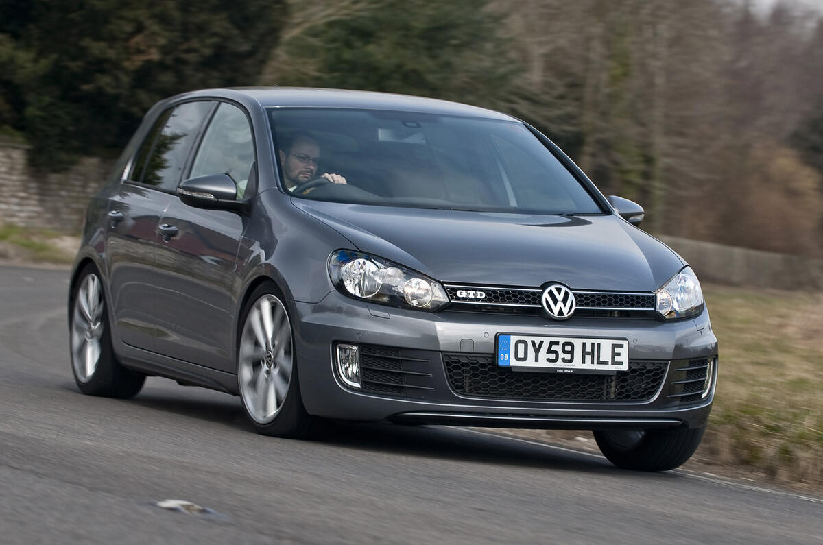 What's the best 50mpg car? | Autocar