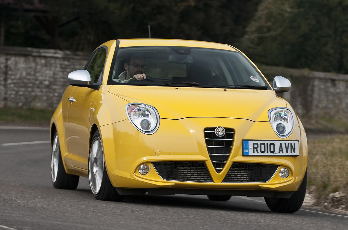 What's the best 50mpg car? | Autocar