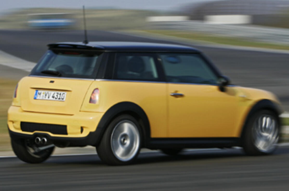 Mini One 2006-2013 review | Autocar