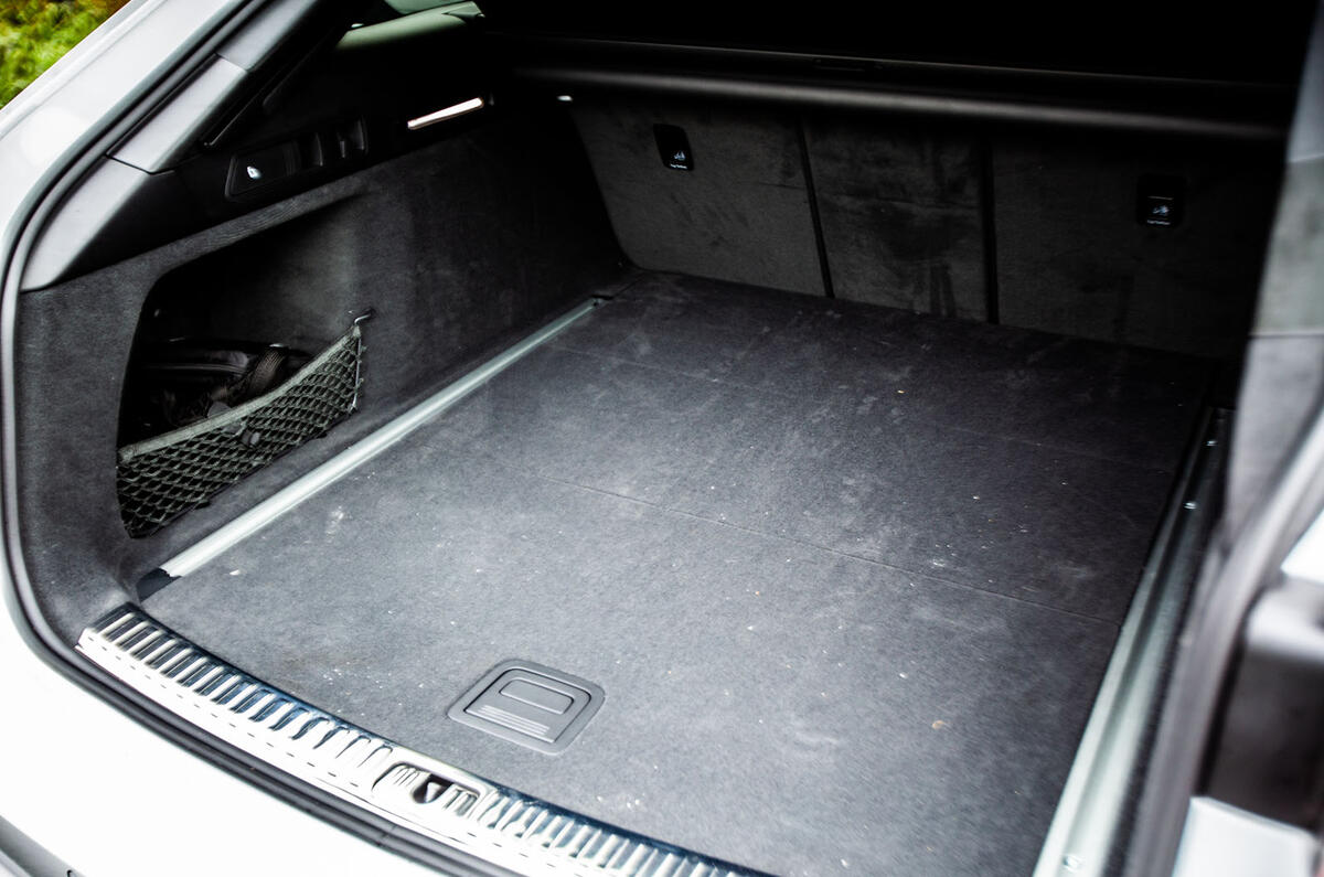 Audi A6 Avant Review 2025, Price & Specs | Autocar