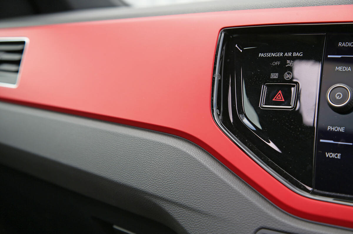 Volkswagen Polo GTI Review 2025, Price & Specs | Autocar