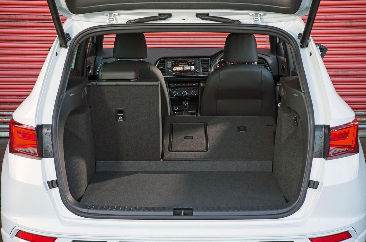 Cupra Ateca Review (2021) | Autocar