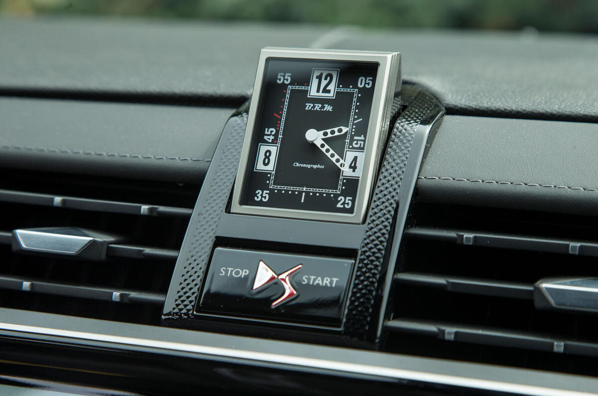 Used DS 7 Crossback 2017-2022 review | Autocar