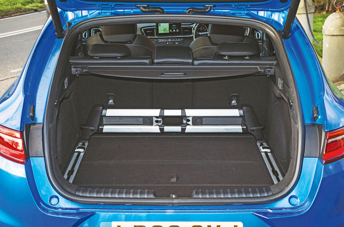 Kia Proceed Review (2020) | Autocar