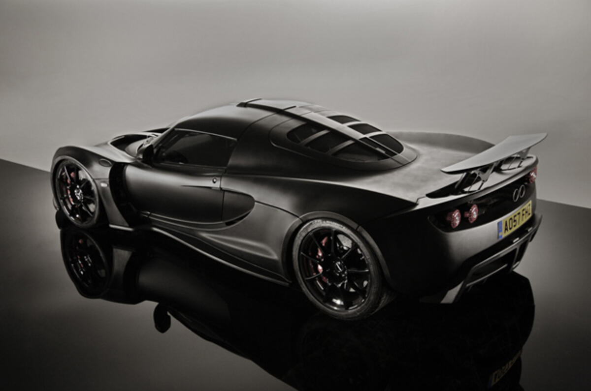 1200bhp Venom GT launched | Autocar