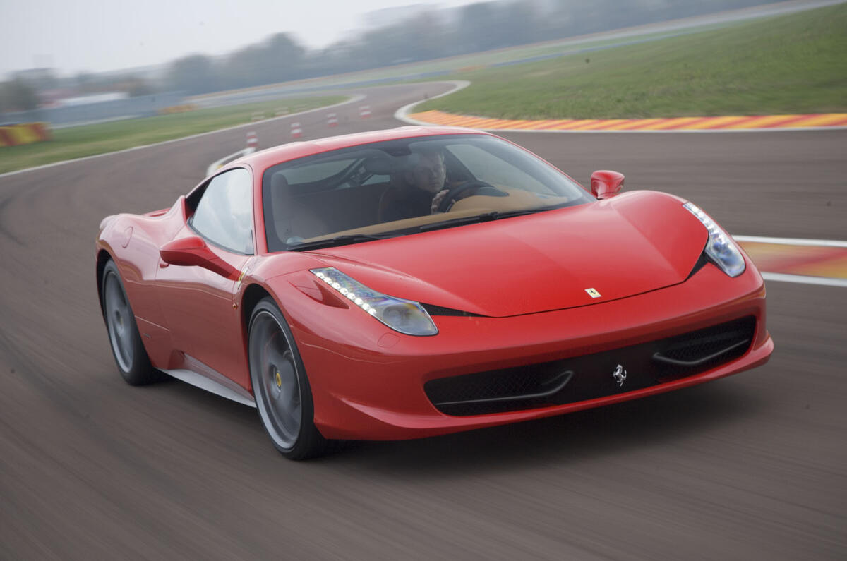 Goodwood 2010: top 10 cars | Autocar