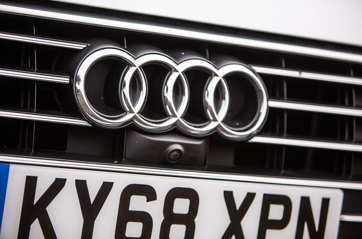 Audi A6 Avant Review 2025, Price & Specs | Autocar