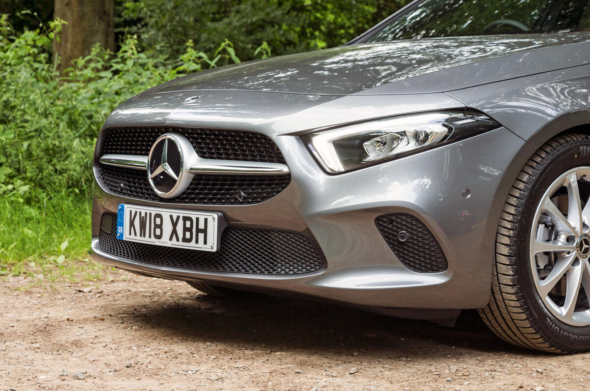 Mercedes-Benz A-Class Review (2022) | Autocar