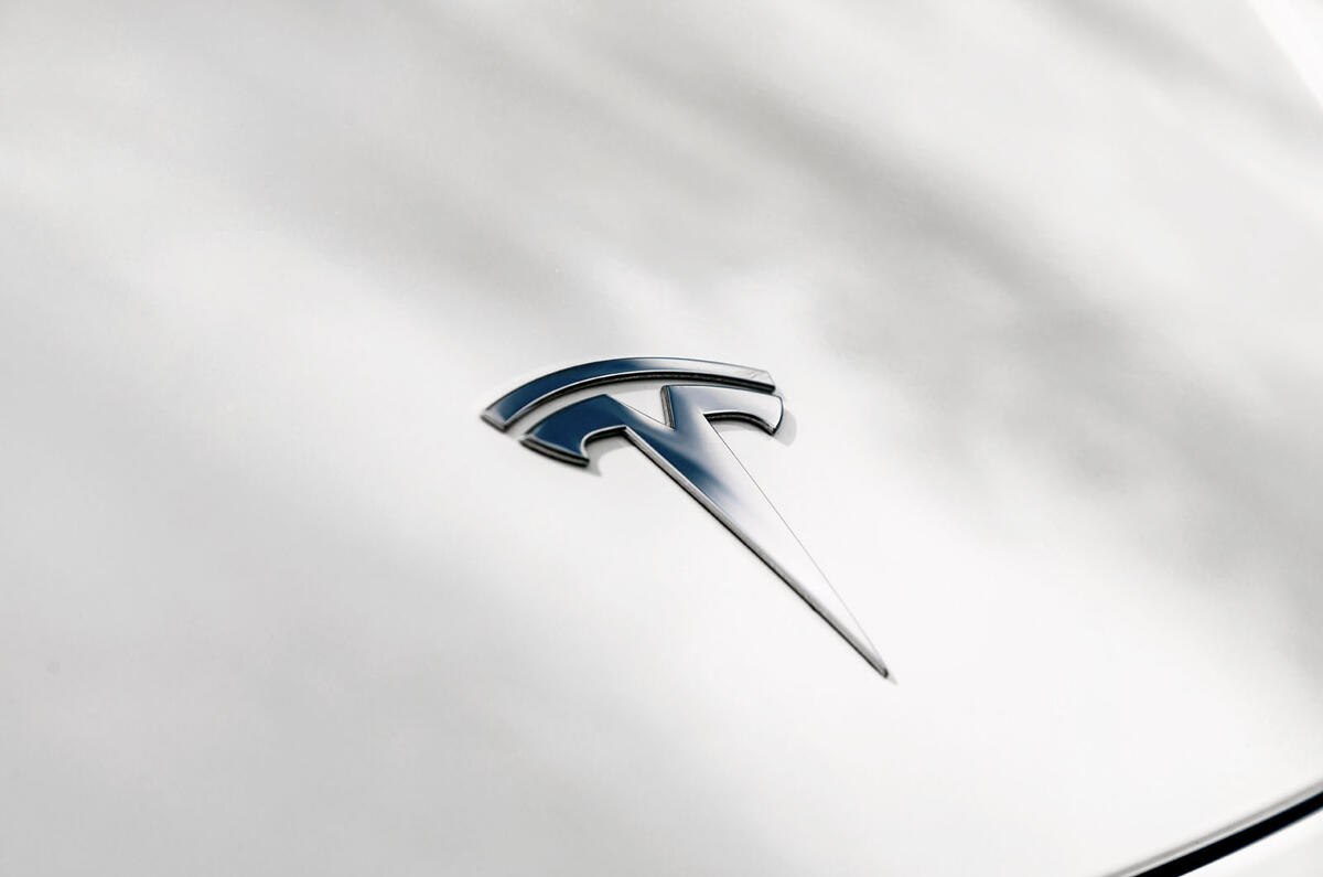 Tesla Model 3 Review (2022) | Autocar