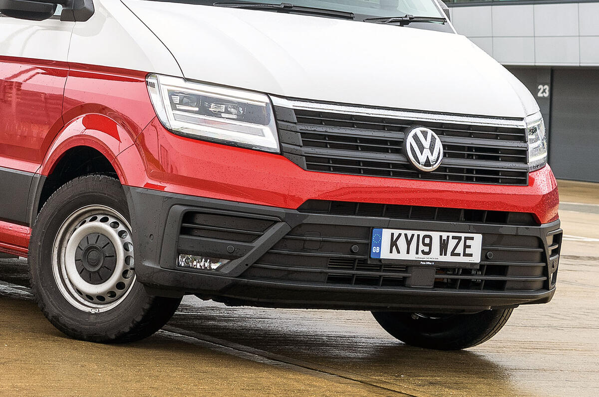 Volkswagen Grand California Review (2022) | Autocar