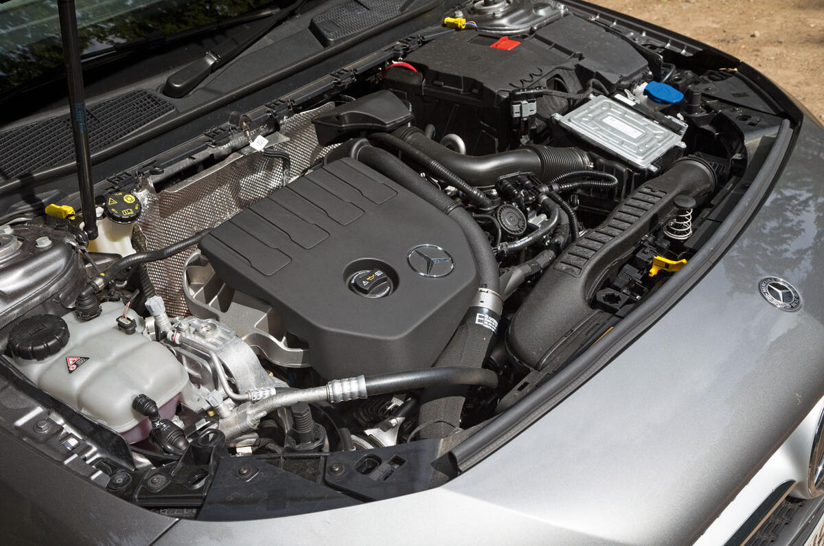 Mercedes-Benz A-Class Review (2023) | Autocar