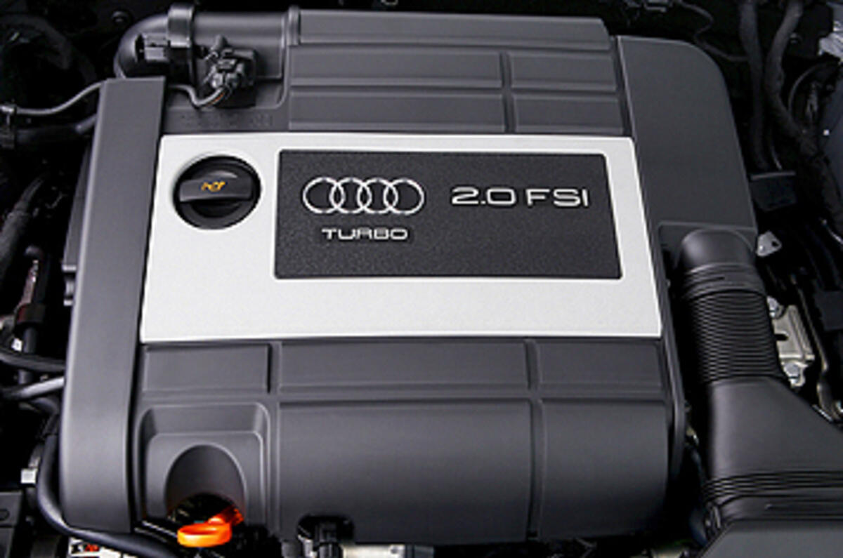 Audi TT 2.0 TFSI Quattro S-Line | Autocar