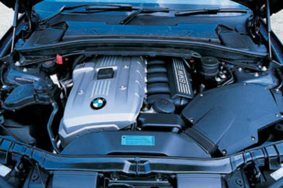 BMW 130i M Sport first drive | Autocar