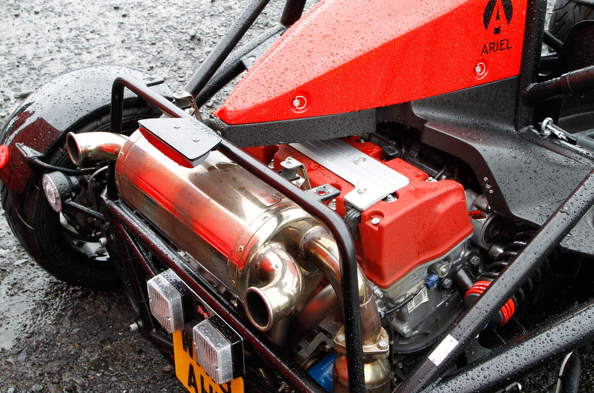 Comparison: Britain's best £30,000 driver's cars | Autocar