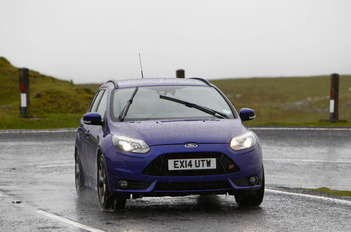 Comparison: Britain's best £30,000 driver's cars | Autocar