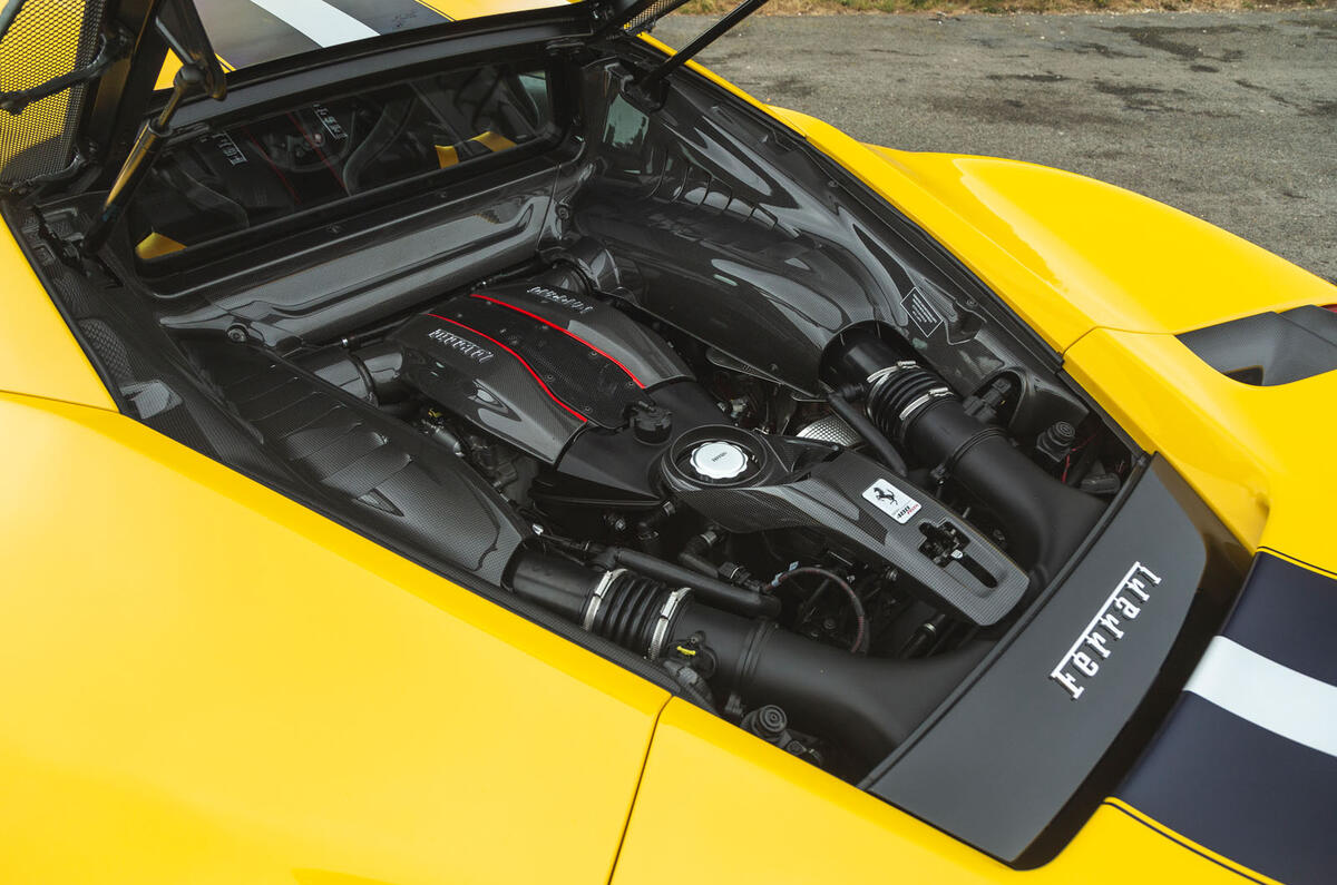 Ferrari 488 Pista 2018-2020 Review (2022) | Autocar