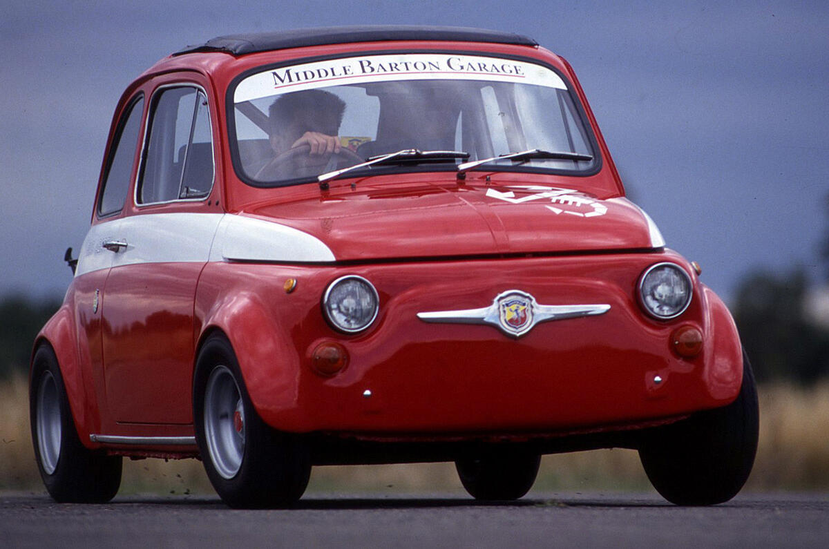 The best hot hatch ever | Autocar