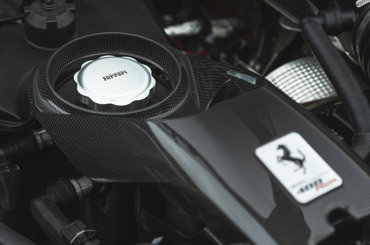 Ferrari 488 Pista 2018-2020 Review (2022) | Autocar