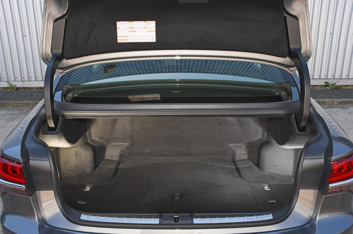 Lexus LS Review (2022) | Autocar