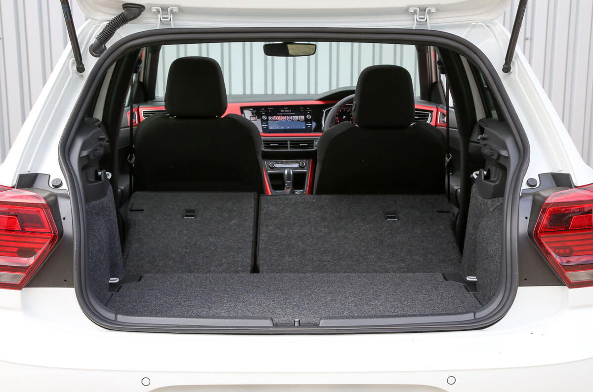 Volkswagen Polo GTI Review 2025, Price & Specs | Autocar