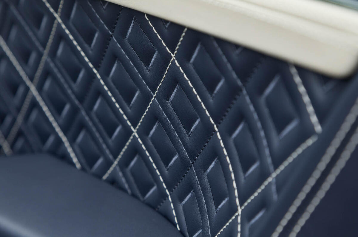 Bentley Continental GT Review 2025, Price & Specs | Autocar