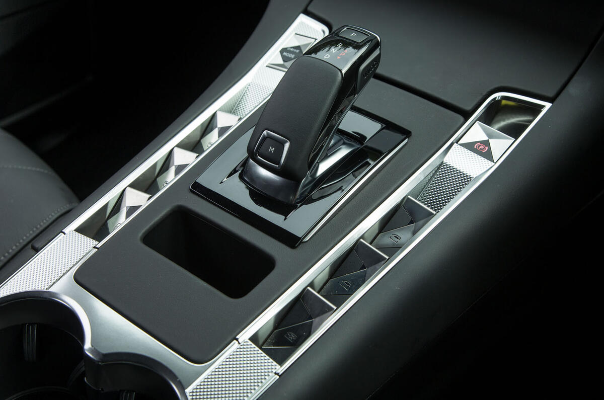 Used DS 7 Crossback 2017-2022 review | Autocar