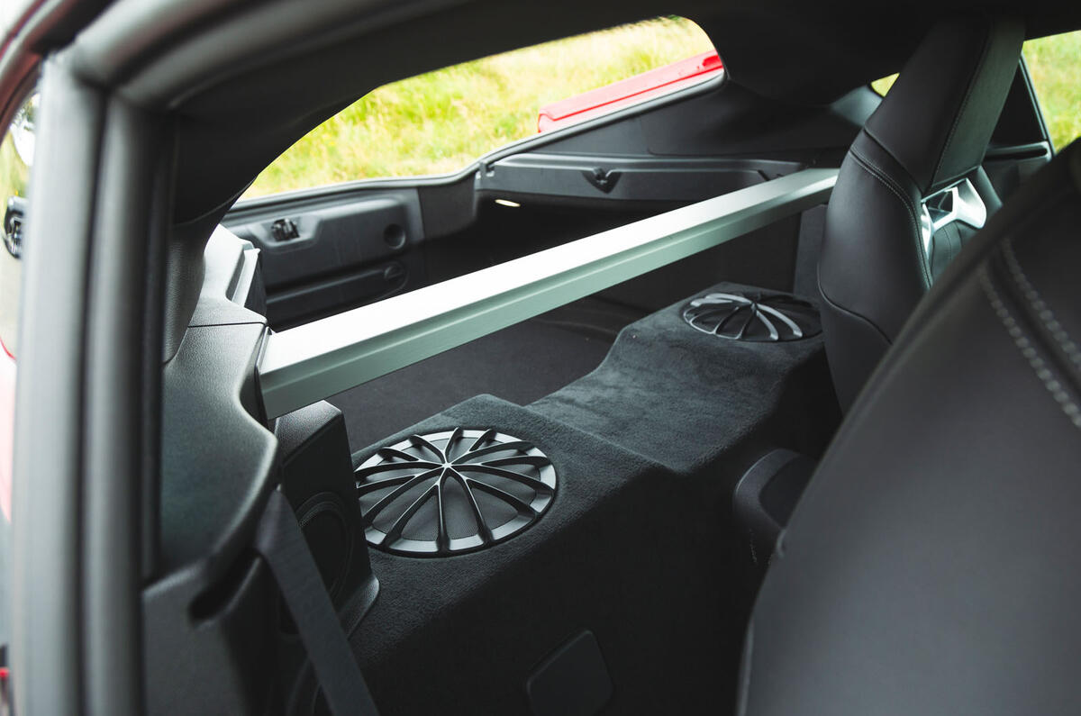 Toyota GR Supra Review 2025, Price & Specs | Autocar