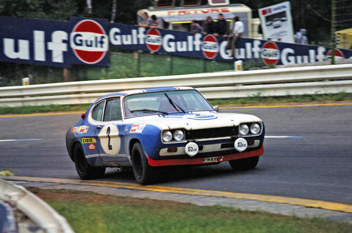 Hans Stuck - my heroes | Autocar