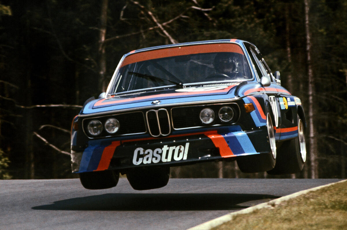 Hans Stuck - my heroes | Autocar