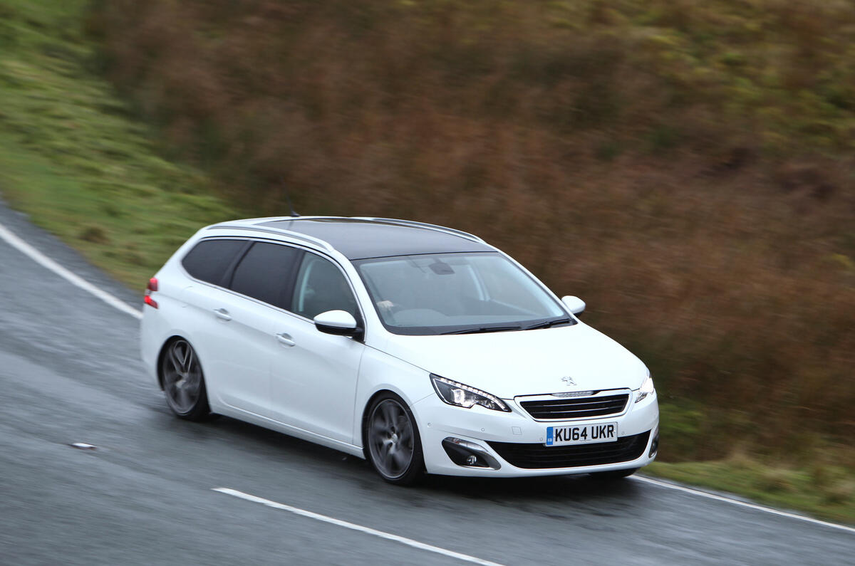 Comparison: three-cylinder engines on test | Autocar