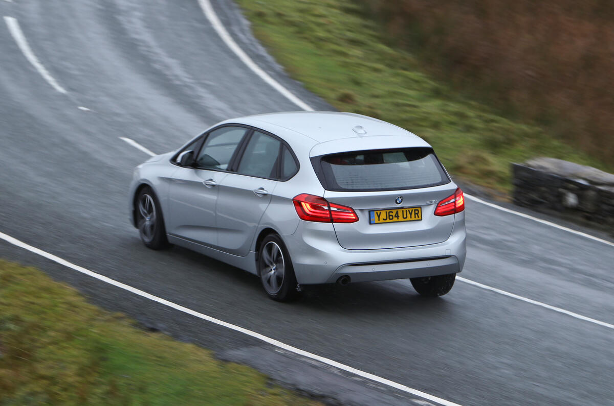 Comparison: three-cylinder engines on test | Autocar