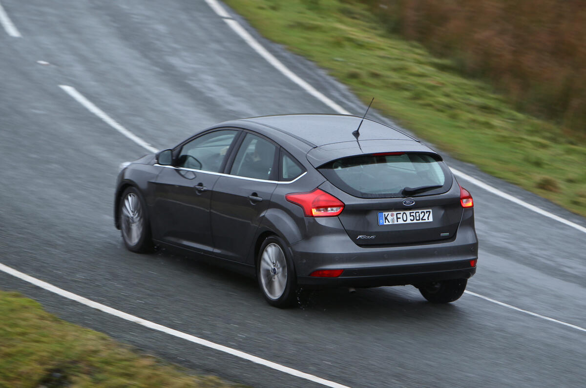 Comparison: three-cylinder engines on test | Autocar